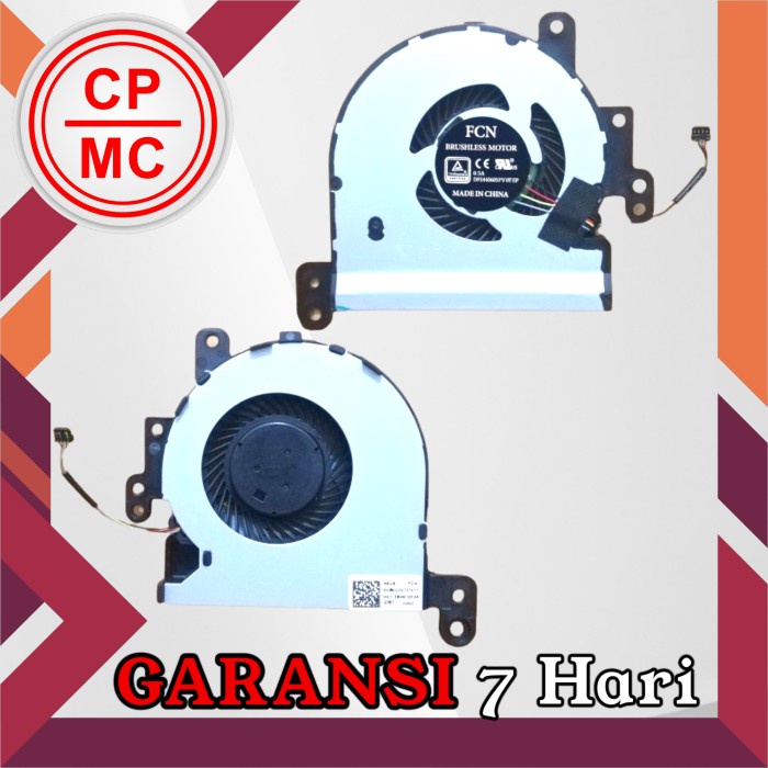 Jual Fan Asus X441U X441 X540S X441Sc X441S R414 X441B X441Ba | Shopee Indonesia