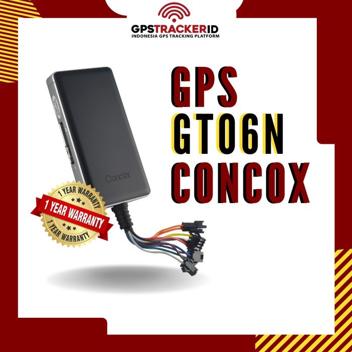 Jual (Expert) GROSIR Concox GT06N pembelian 5 pcs | Shopee Indonesia
