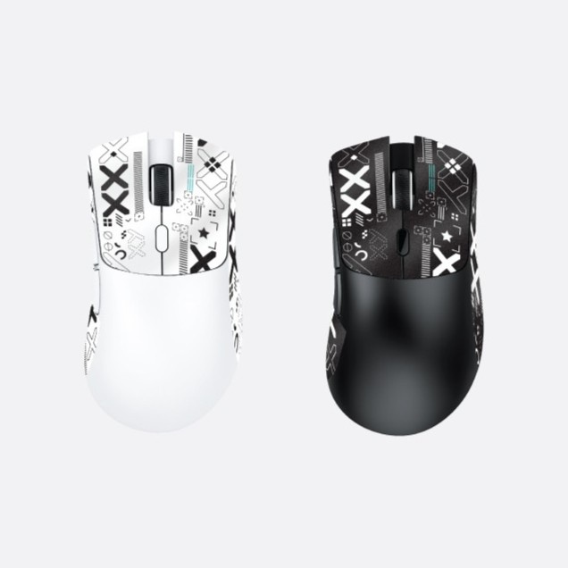 Jual [Expert] Vortexseries R1 ONI Wireless Gaming Mouse 3 in 1 ...