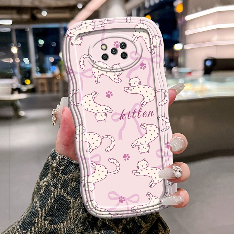 Jual Casing Hp Untuk Xiaomi POCO X3 POCO X3 Pro POCO X3 NFC POCO X3 GT ...