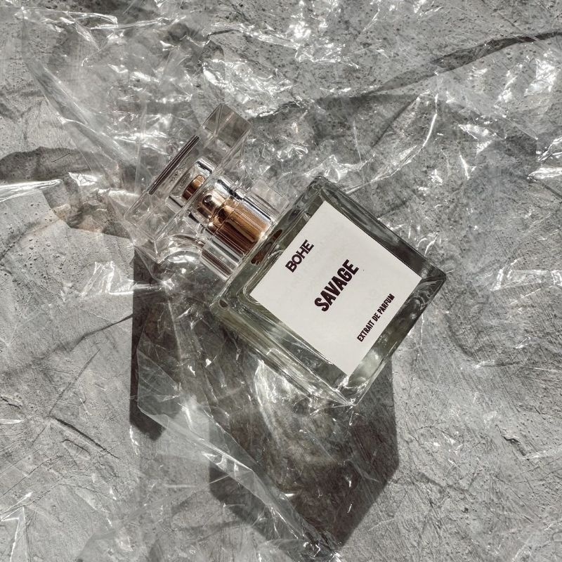 Jual BOHE Parfums Savage - Man/Unisex - Extrait de Parfum - Royal ...