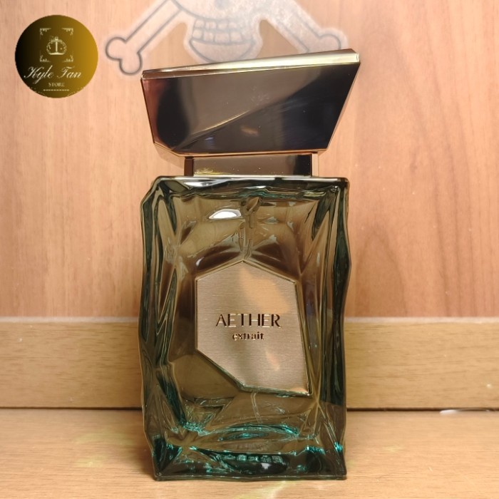 Jual [Expert] Decant Parfum French Avenue Aether Extrait de Parfum ...