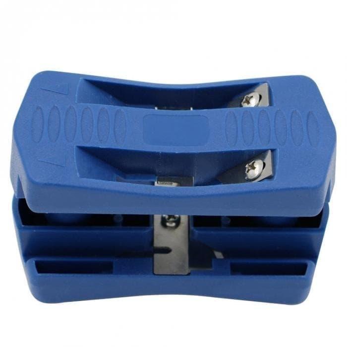 Jual Gudang Yulong - Manual Edge Trimmer Edging Banding Cutter Pvc ...
