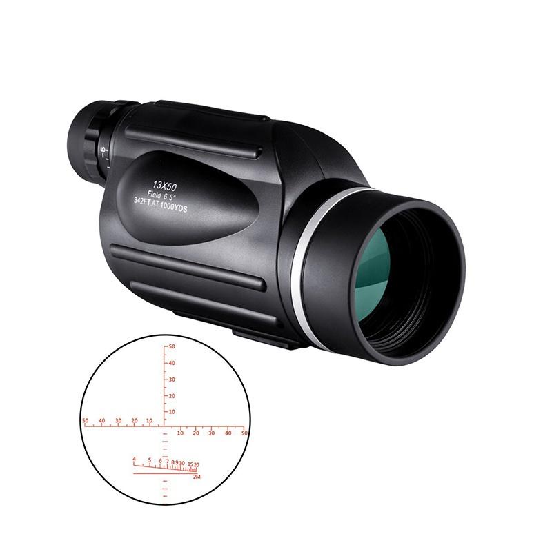 Jual Gomu 13x50 Monocular Range Distance Powerful Professional ...