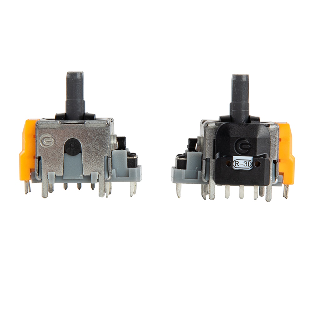 Jual Joycon For Hall Effect Joystick Module Controller For PS4 PS5 Xbox ...