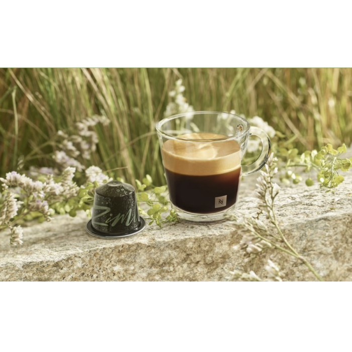 Jual Nespresso Vertuo Costa Rica Mexico Colombia Ethiopia | Shopee ...