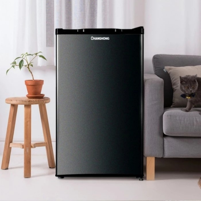 Jual KULKAS CHANGHONG CBC-100 / CBC100 LEMARI ES 1 PINTU 100L LOW WATT ...