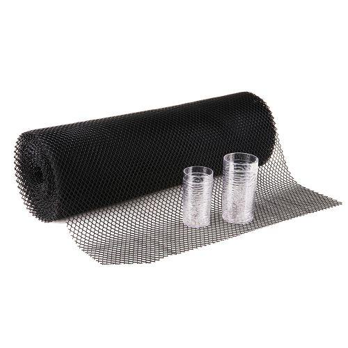Jual Aeroliner Plastic Mesh Bar Mat Shelf Liner Bar mesh roll Tatakan ...