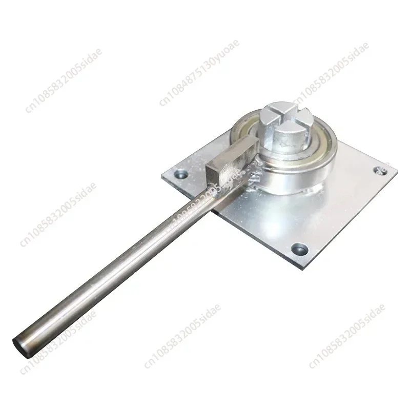 Jual Manual wire thin rod bender small bending tool bender bender ...