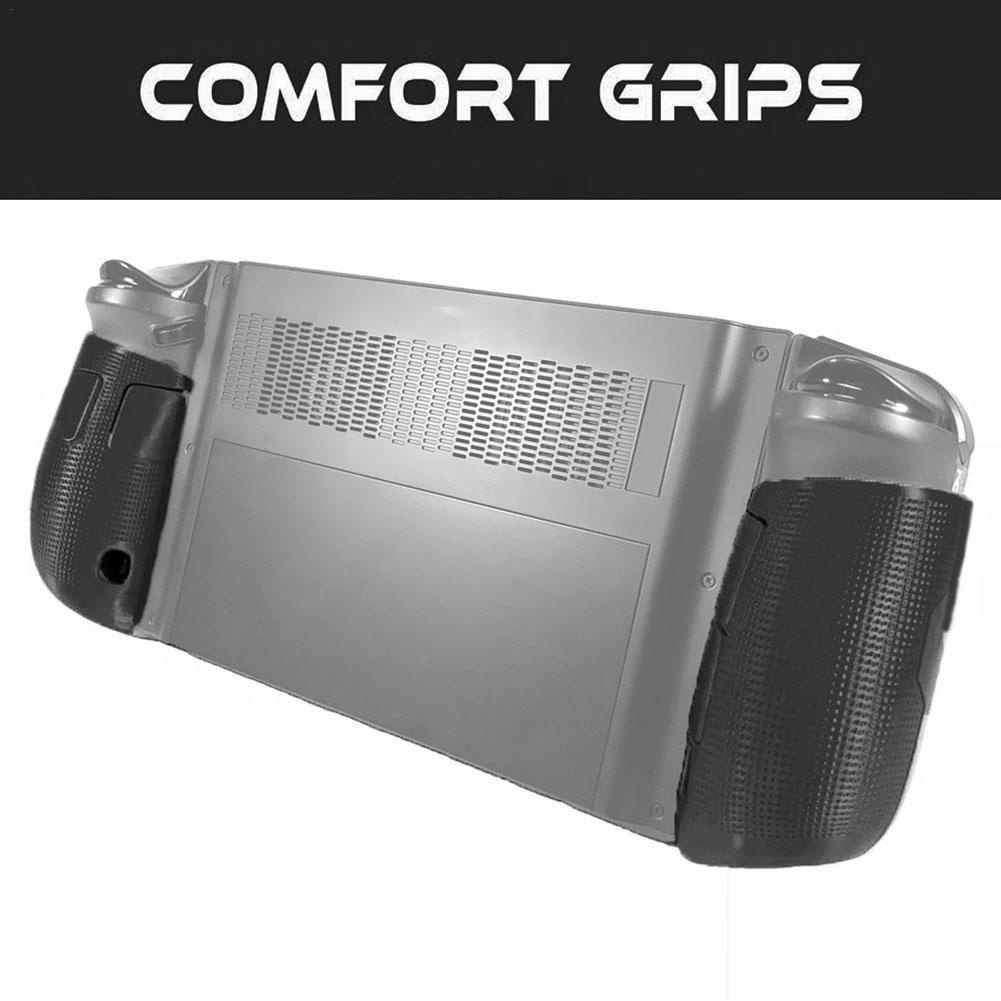 Jual For Legion Go Portable Controller Extended Handle Holder Game Grip ...