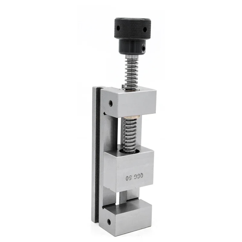 Jual XXW QGG50 63 73 88 100 Right Angle Vise Grinder CNC Vise Gad Tongs ...