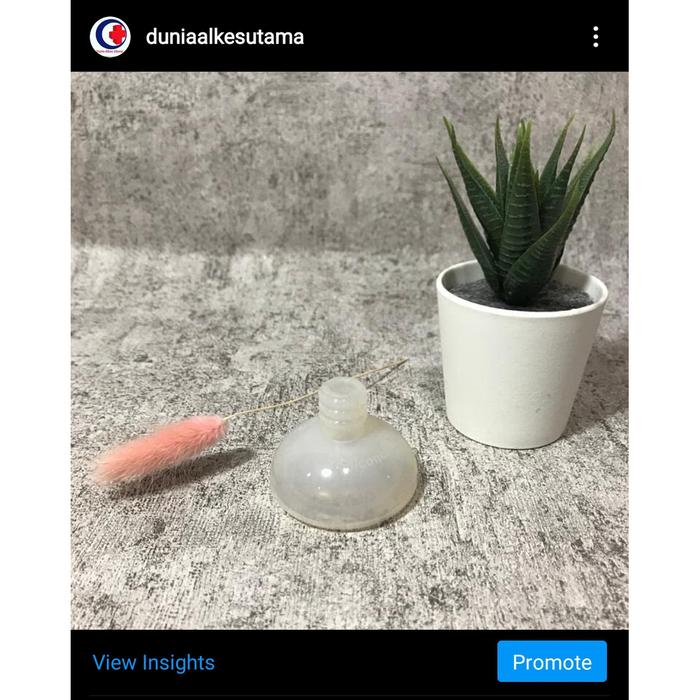 Jual Sungkup Ambubag/ Sungkup Resusitasi/ Masker Ambubag Silicone ...