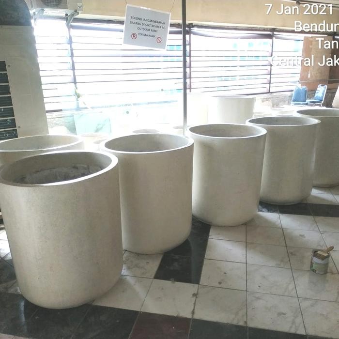 Jual Pot Teraso Kapsul Mewah | Shopee Indonesia