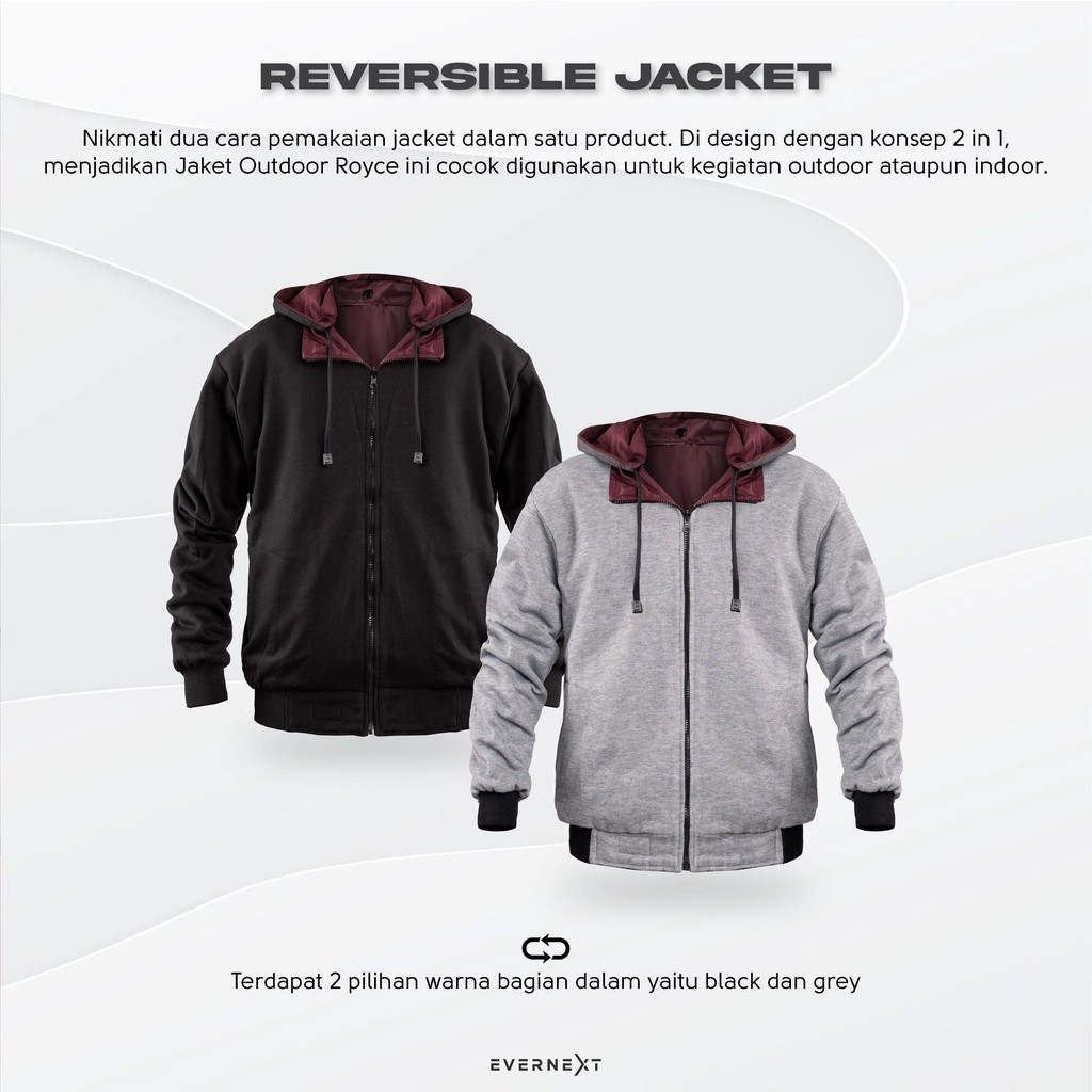 Jual Jaket Pria Kasual Terbaru 2025 Keren Kekinian Jaket Cowok Gaya ...