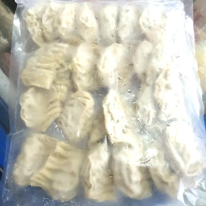 Jual EatFr3sh- Dumpling / Swekiau | Shopee Indonesia