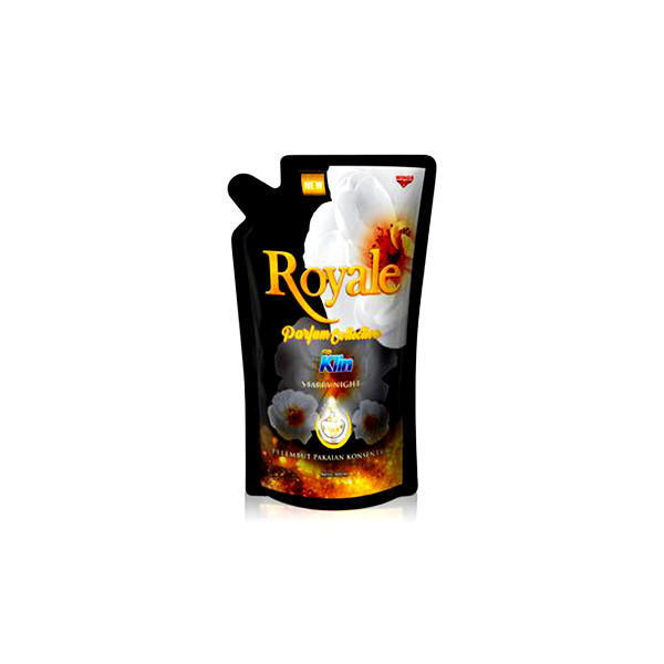 Jual ROYALE SOFT STARRY NIGHT PCH 650ML | Shopee Indonesia