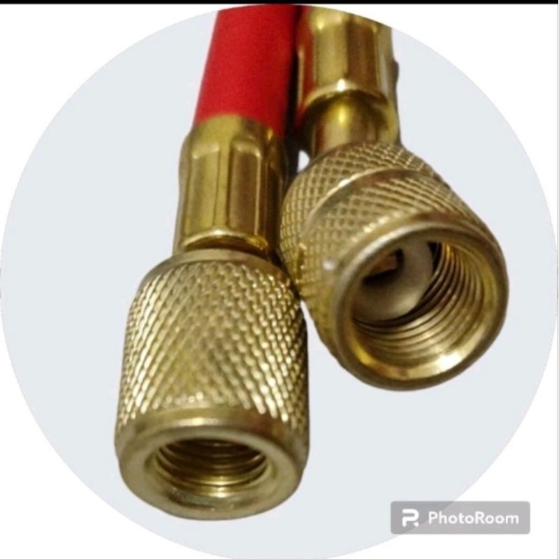 Jual Selang Manifold AC R32 | Shopee Indonesia