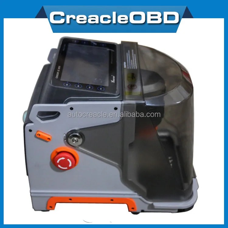 Jual NEW Original Xhorse iKeycutter CONDOR XC-MINI Master Series ...