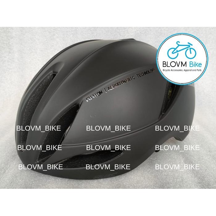 Jual Helm Sepeda HJC FURION Bike Helmet Roadbike | Shopee Indonesia