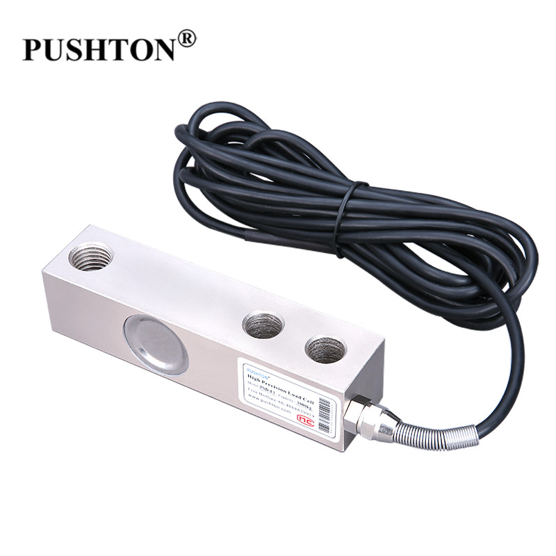 Jual Diy Electronic Weighing Scale Indicator Keli D2008 Load Meter With ...