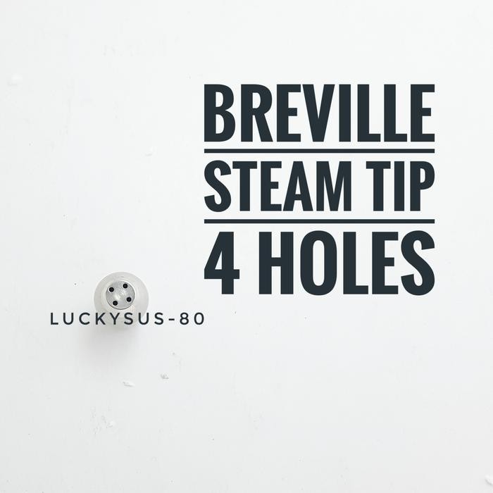 Jual BREVILLE STEAM TIP MESIN KOPI COFFEE MACHINE | Shopee Indonesia