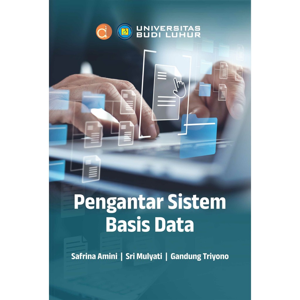 Jual Deepublish Buku Pengantar sistem basis data | Shopee Indonesia