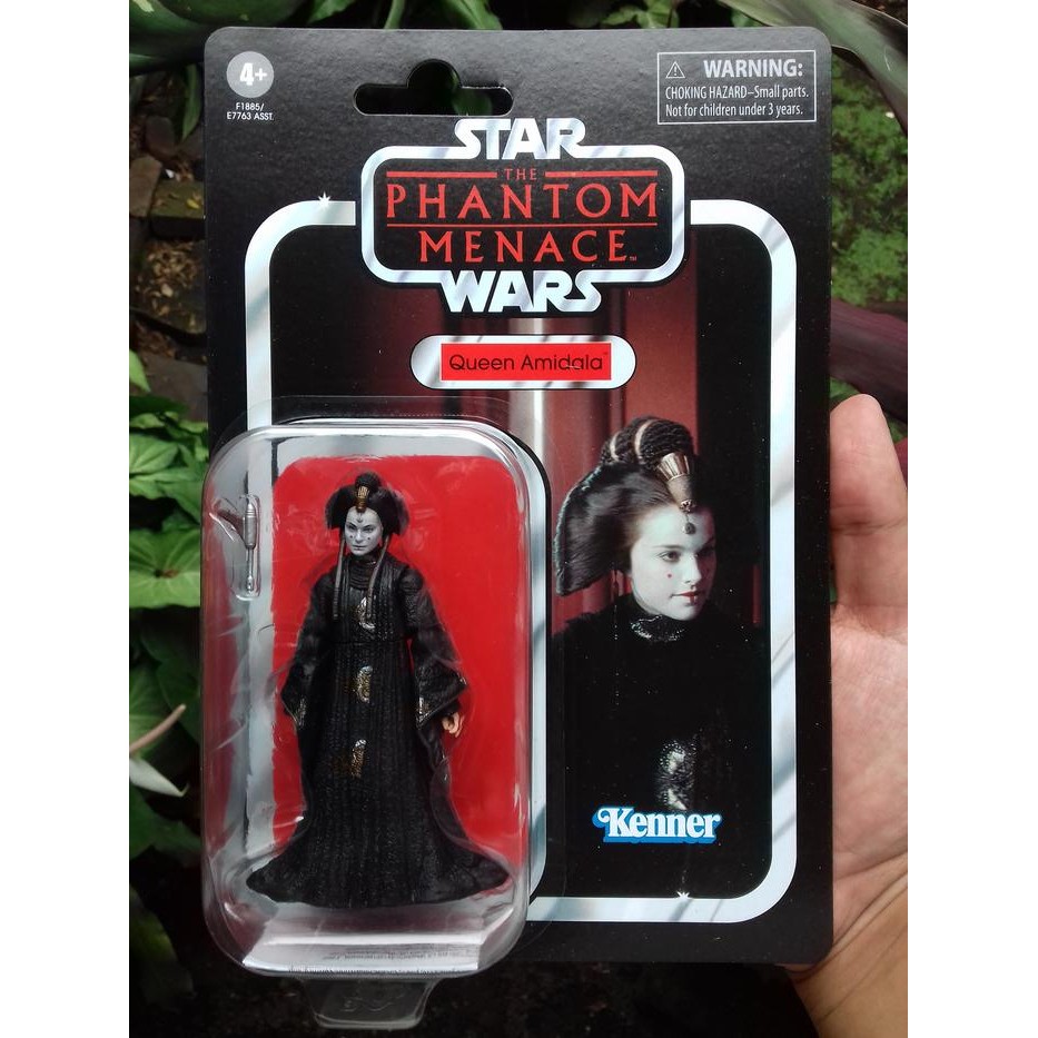 Jual Star Wars The Vintage Collection Queen Padme Amidala EP I Episode ...