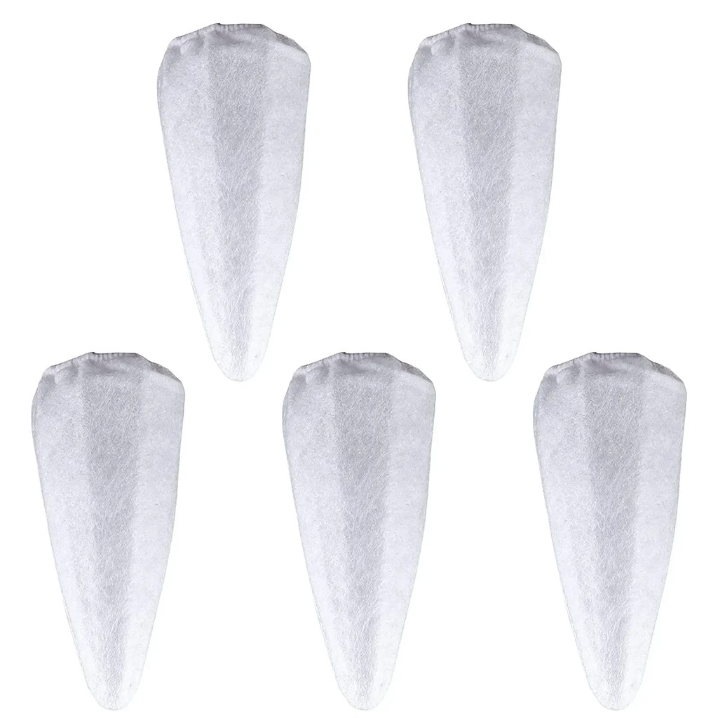 Jual Pool Filter Bag Pool Vacuum Filter Bag For Pool Owners Captures ...