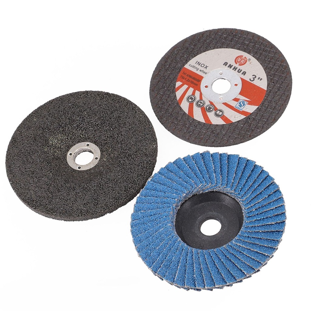 Jual Brand New Cutting Disc Grinding Wheel Circular Saw Blade For Angle ...
