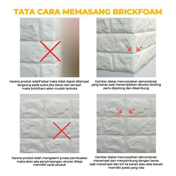 Jual Senja_Craft Inovasi Wallpaper - (Paket 10 Lembar) Wallpaper ...