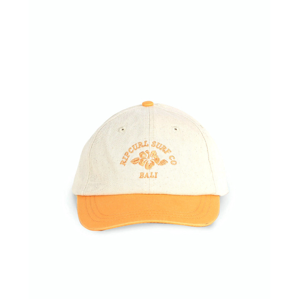 Jual Rip Curl Women Bali Destination Cap - Mango Bali | Shopee Indonesia