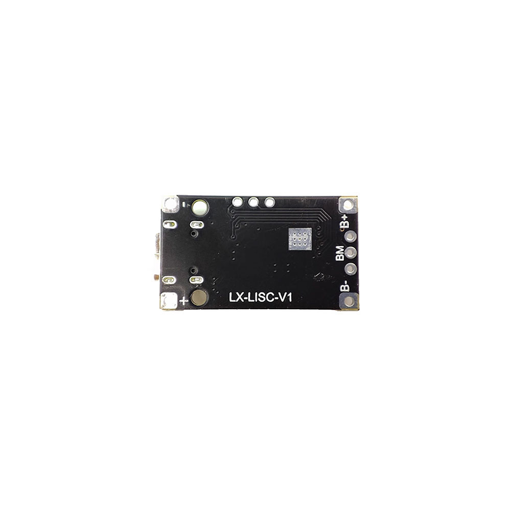 Jual High-power lithium battery pack Charging board 2S/3S BMS boost ...