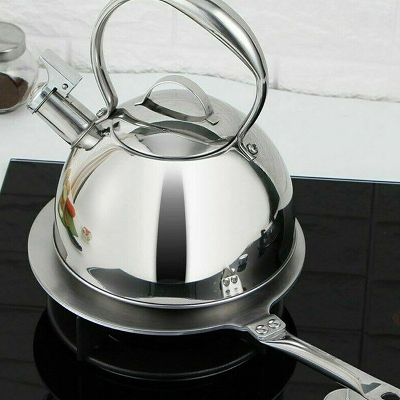 Jual Cooking Heat Diffuser Plate Electric Cooker Induction Hob ...