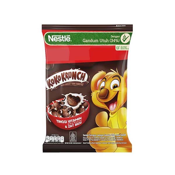 Jual NESTLE KOKO KRUNCH 70 GR | Shopee Indonesia