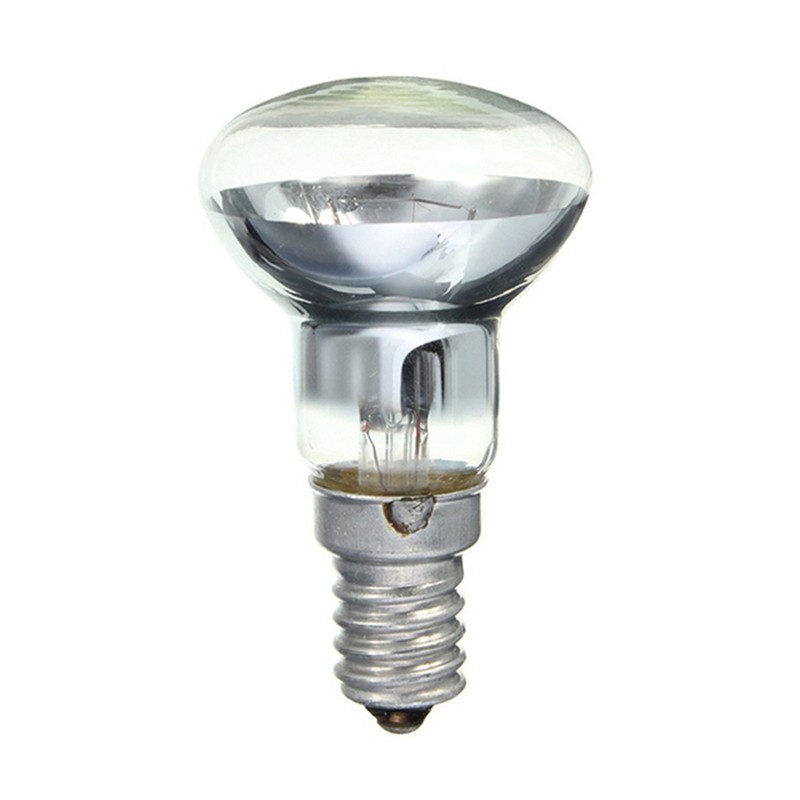 Jual Replacement Lava Lamp E14 R39 30W Spotlight Screw in Light Bulb ...