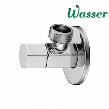 Jual WASSER SK-001 BL STOP KRAN SERIES | Shopee Indonesia