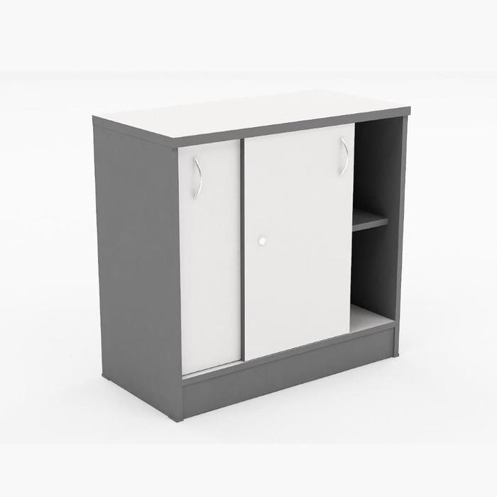 Jual HIGHPOINT LOW SLIDING DOOR CABINET WITH CABINET BASE SLG17975 ...