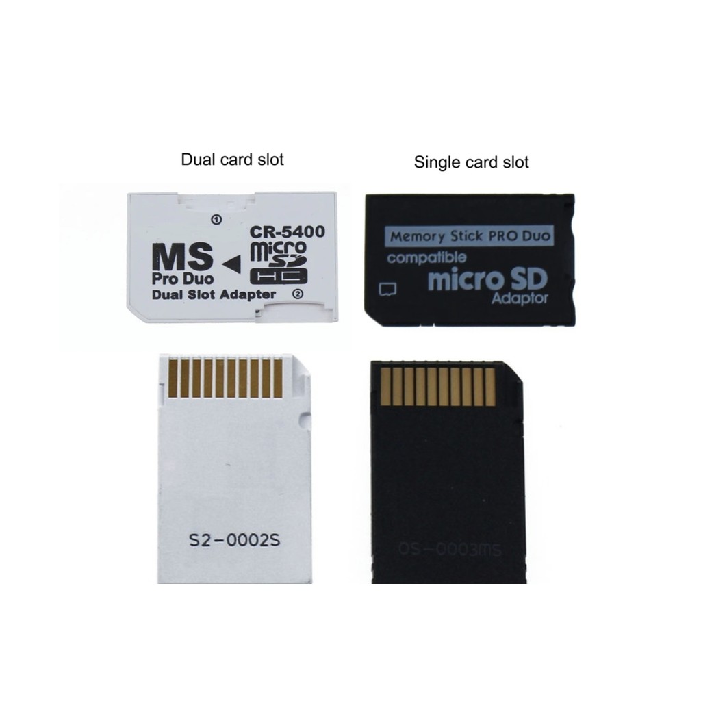 Jual 100pcs Micro SD TF To Memory Stick for Micro SD TF To Memory Stick ...