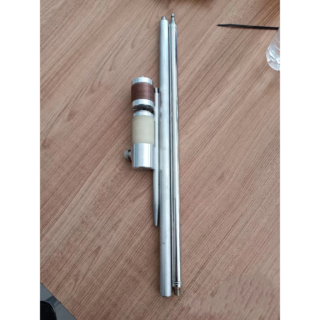 Jual PAC-12 GP 7MHz M10 Portable Shortwave SW HF Antenna + Induction ...