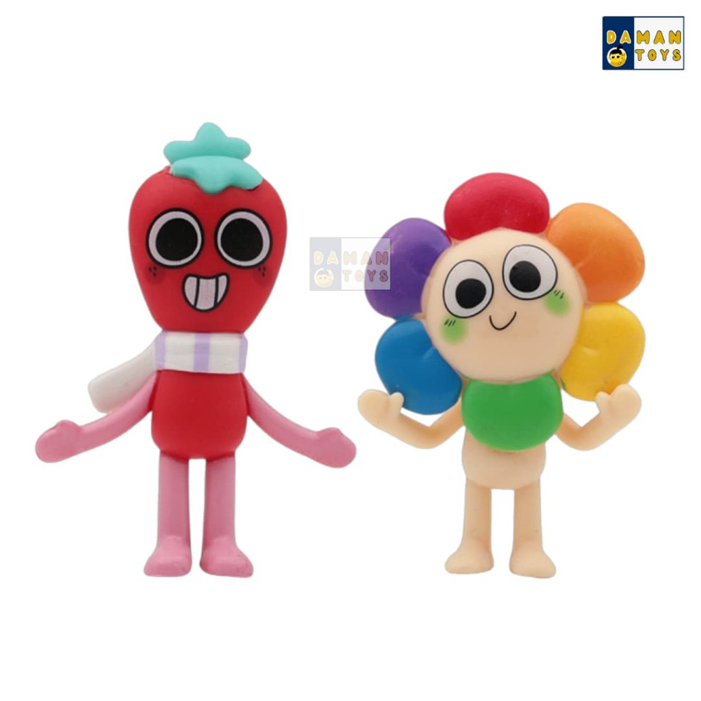 Jual Roblox Dandy's World | Shopee Indonesia