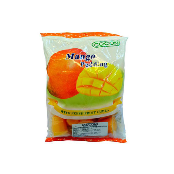 Jual COCON PUDDING MINI MGO 300 GR | Shopee Indonesia