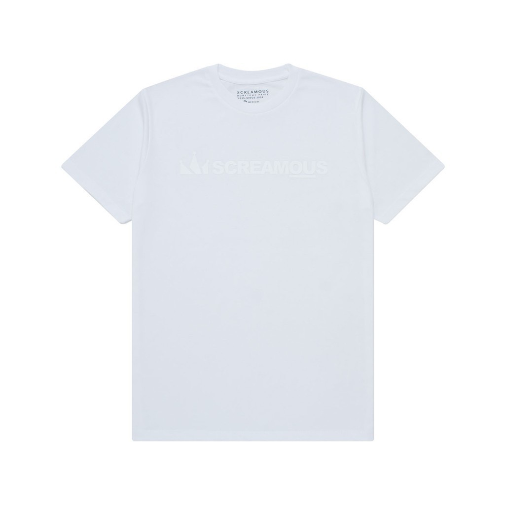 Jual 2025 NEW - Screamous Shortsleeve Tees - T Shirt unisex LGDBS ...