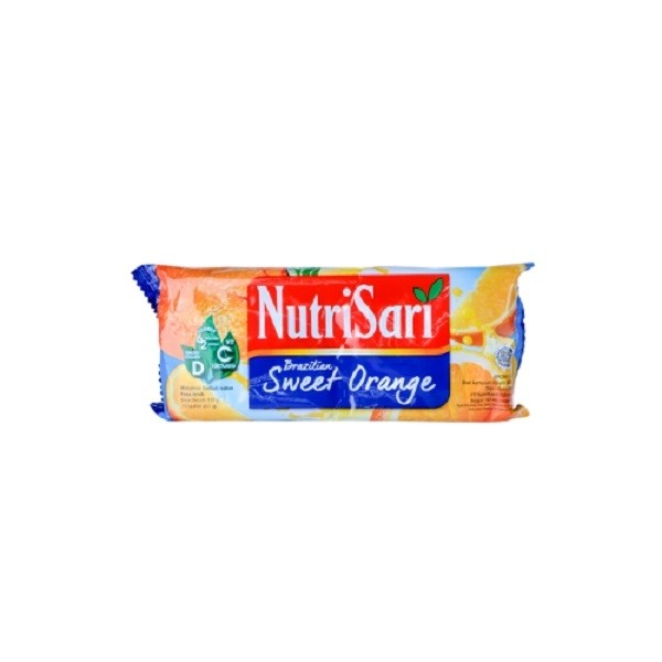 Jual NUTRISARI HI-C 11 GR X 10 PCS | Shopee Indonesia