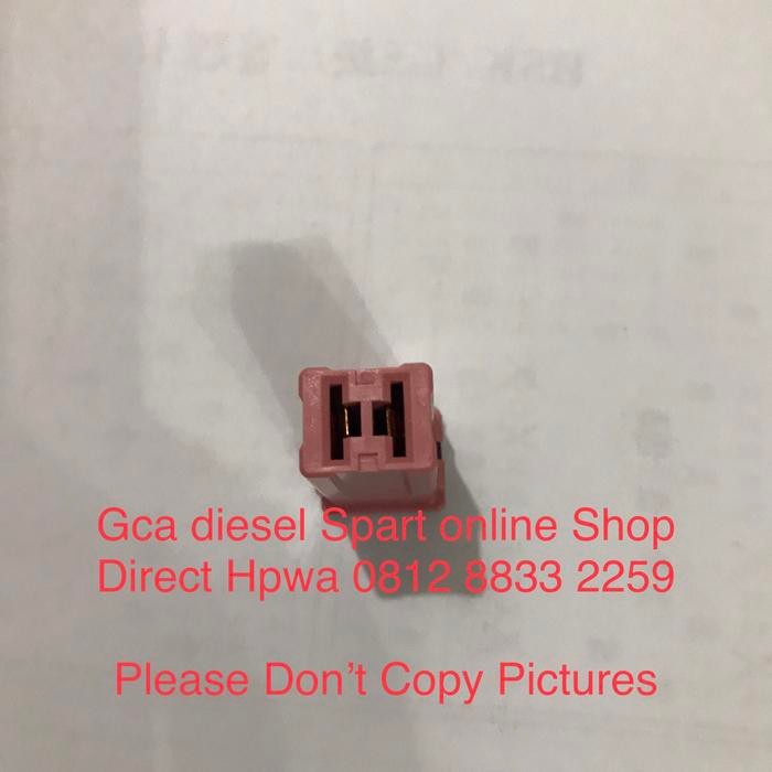 Jual Fuse Sekering Skering 30 A Ampere Dmax D.Max 4Jh 4Jh1 4Jj 4Jj1 4Jk ...
