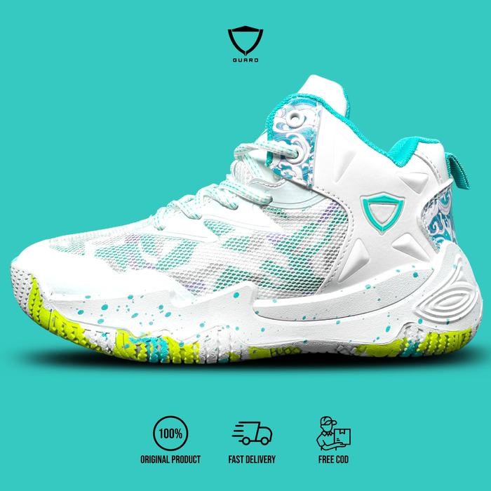 Jual Sepatu Basket Guard Starter 1 Gds1 Sepatu Sneakers | Shopee Indonesia