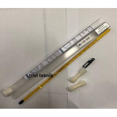 Jual Thermometer Glass Astm 9C,Termometer Temperatur Suhu Termometer ...