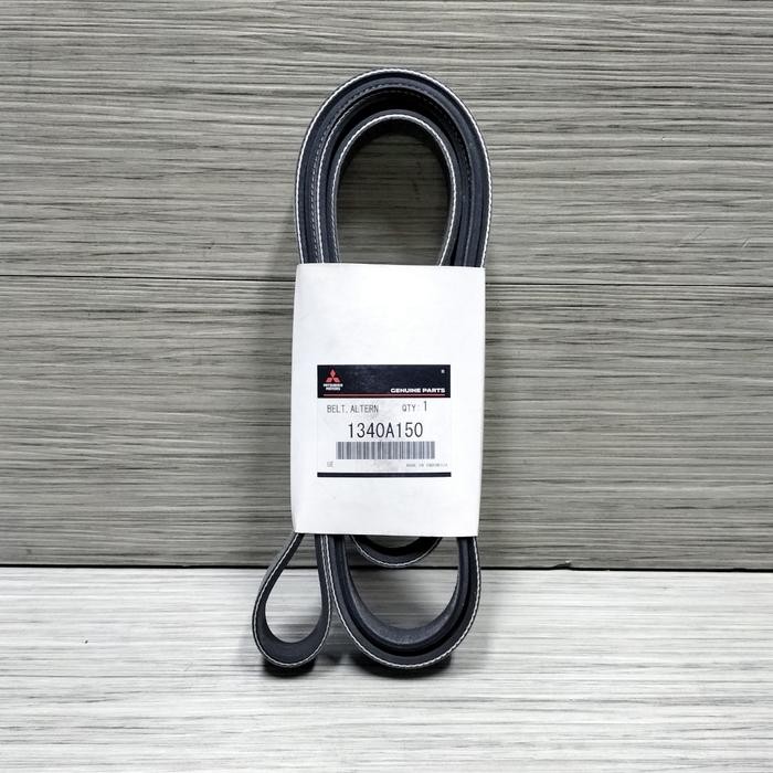 Jual FAN BELT MITSUBISHI OUTLANDER (ASLI) KUALITAS TERBAIK | Shopee ...