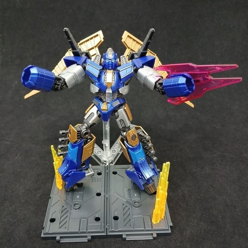 Jual Blokees Classic Transformers One Action Transformers SENTINEL ...