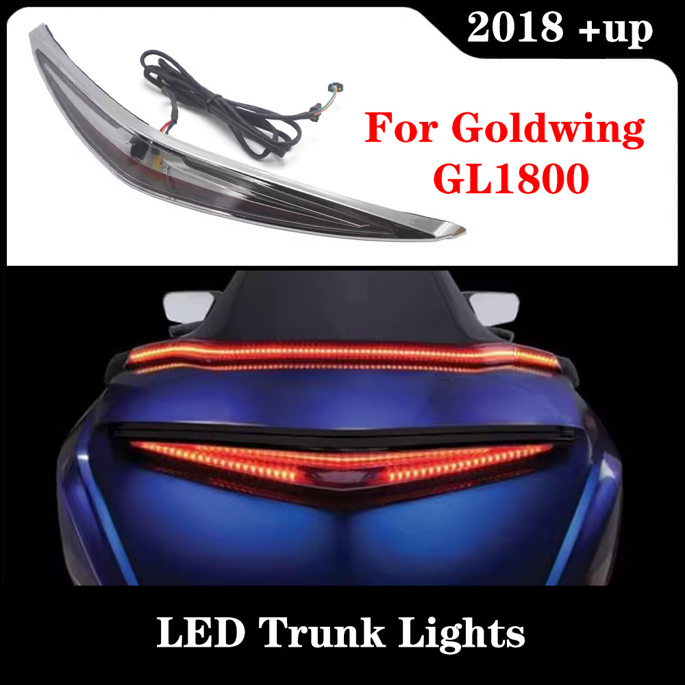 Jual NEW For Honda Goldwing Gold Wing GL1800 GL 1800 2018 2019 2020 ...