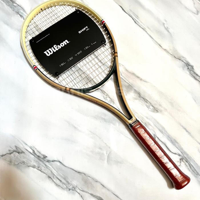 Jual Raket Tenis Wilson Shift 99L Chicago V1 110th Anniversary/Tennis ...